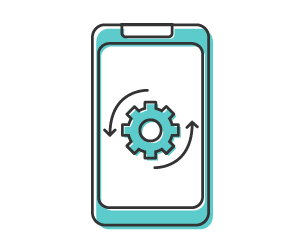 LodgeLink Crew Management Mobile App | LodgeLink