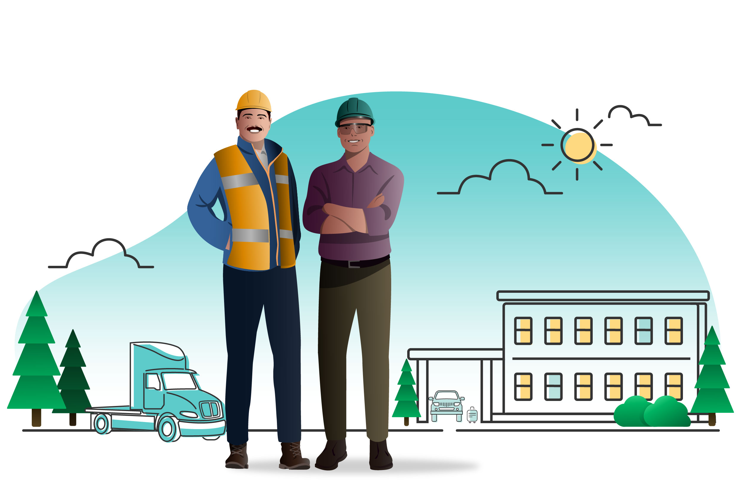 Travel Management Technology For Travel Crew | LodgeLink