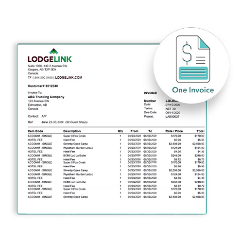 Simplify Payment Processes | LodgeLink - Easy Payment Solutions