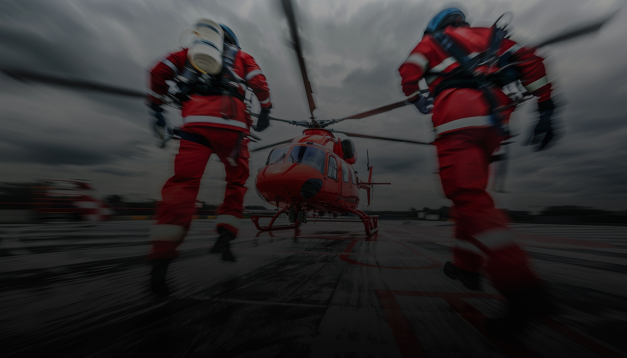 Emergency Services Solutions | LodgeLink - Workforce Management for ...